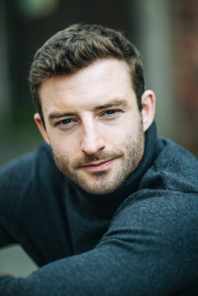 Keavan | Fraser Models