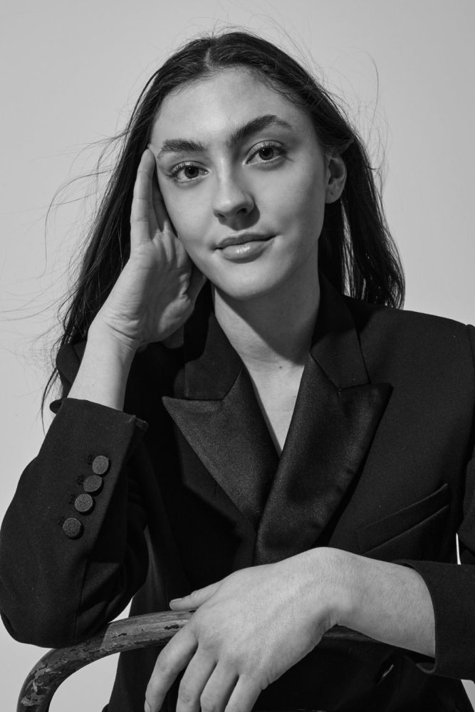 Carla | Fraser Models