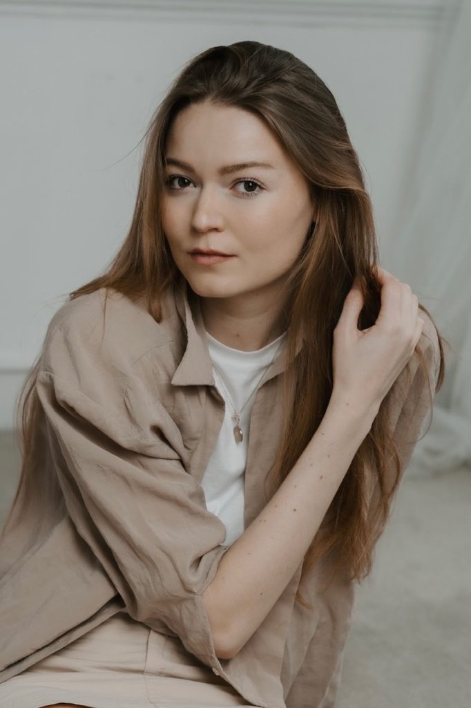 Martine | Fraser Models