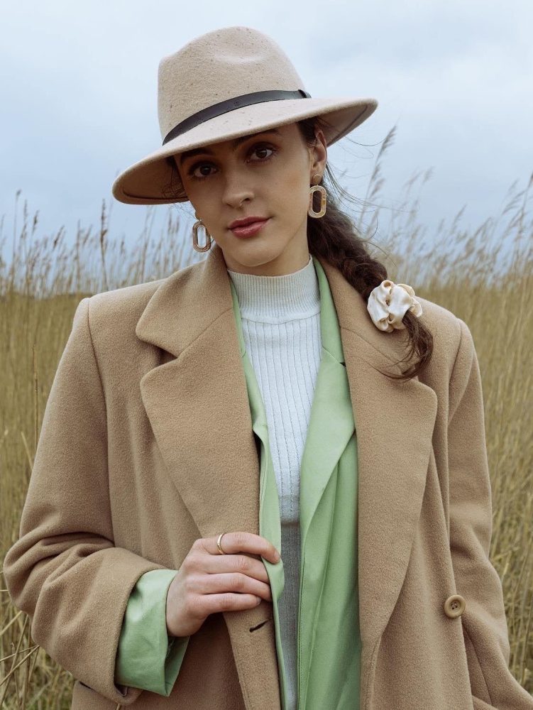 Carla | Fraser Models